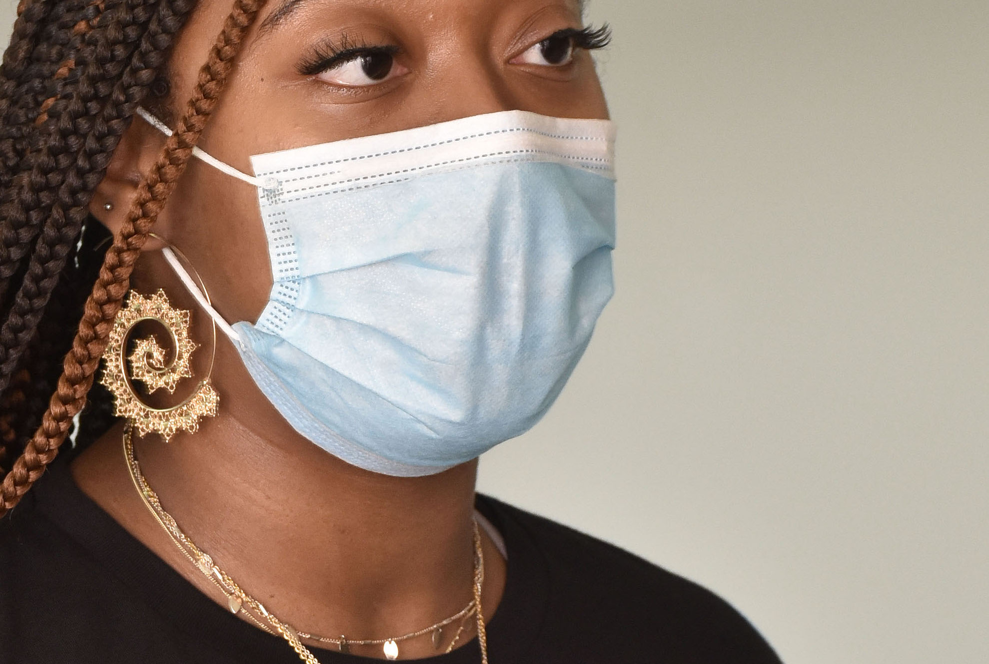 D.C.'s Indoor Mask Mandate Lifted Tuesday - The Washington Informer