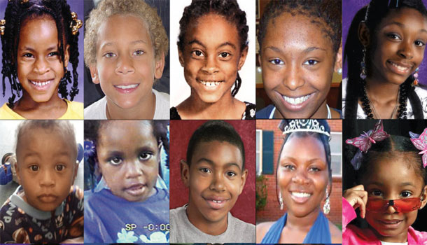 Advocates: FBI Missing Children Data Misleading; Disservice to Black ...