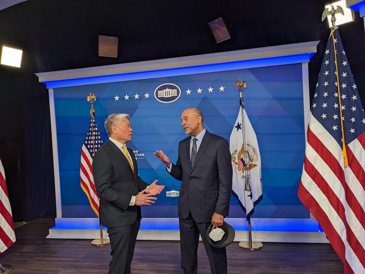 White House Announces Resources to Better Protect Threatened HBCUs ...