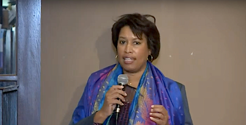 Bowser Admin Launches Black Homeownership Strike Force - The Washington ...