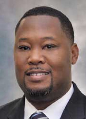 Derrick Leon Davis Resigns from Prince George's County Council - The ...