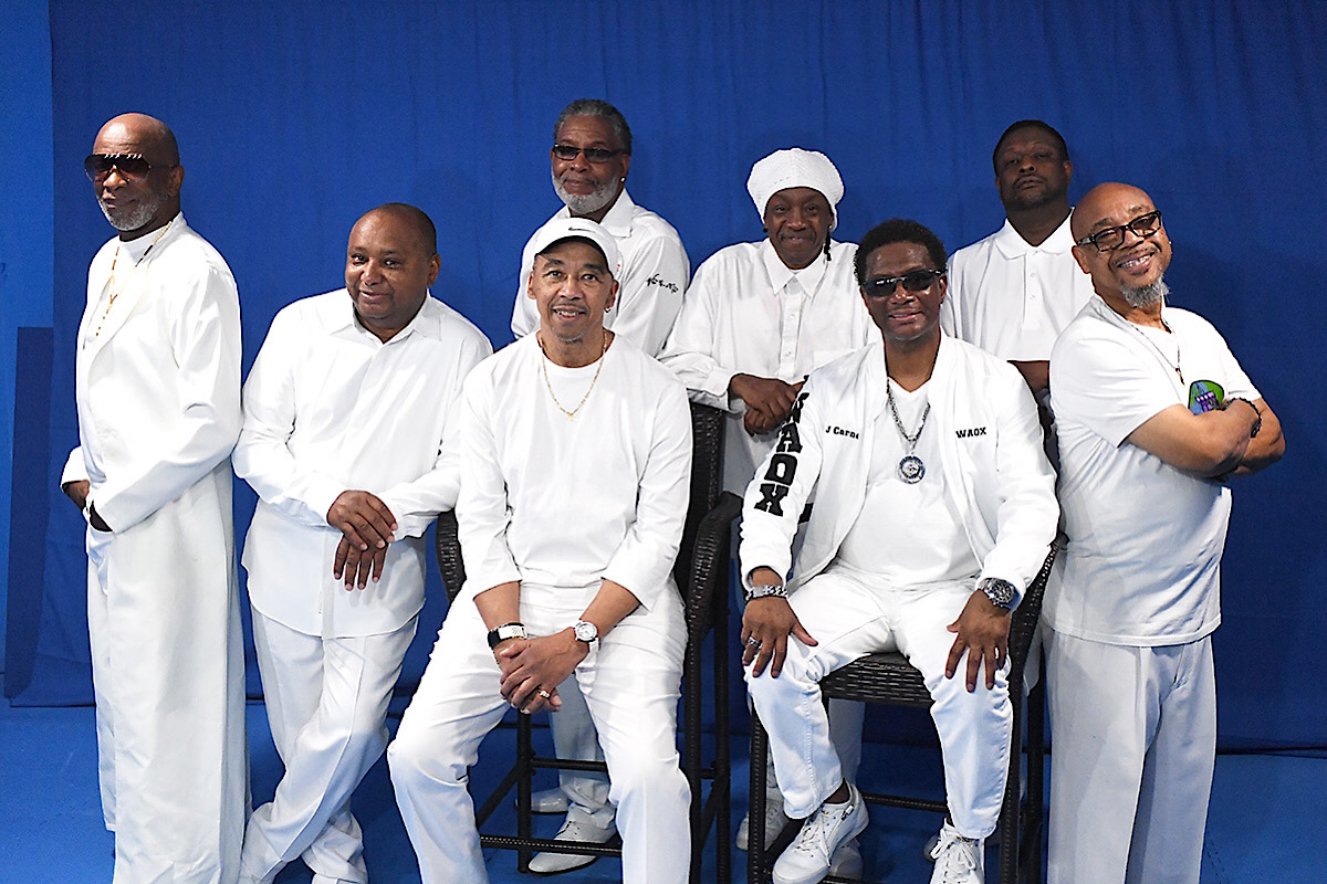 The We Are One X-Perience Strikes Gold With New Release - The ...