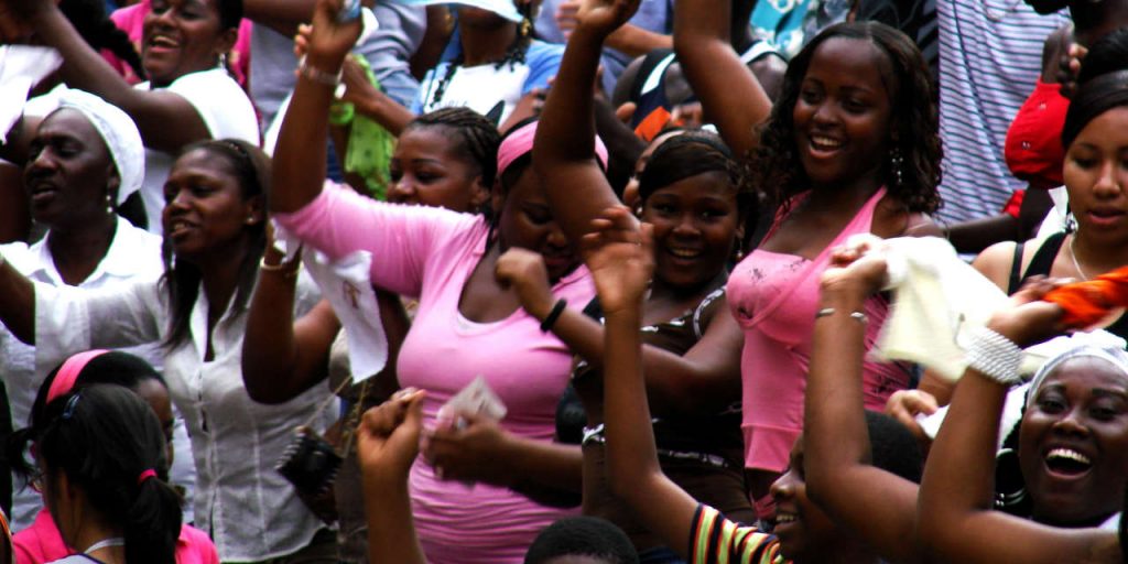 Study: Race is Central to Identity for Black Americans and Affects How ...