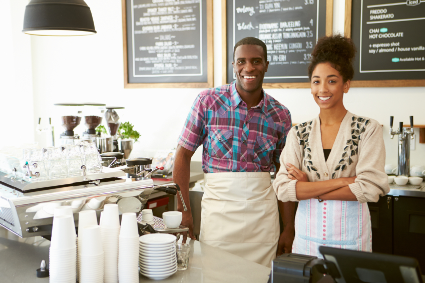 The Stunning Rebound of Black Small Business Owners - The Washington ...