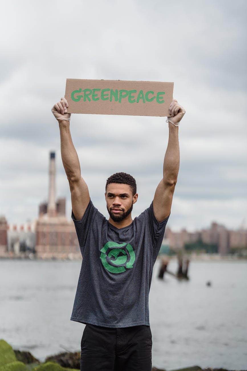 Green is the Original Black: Sustainability Throughout the Diaspora ...