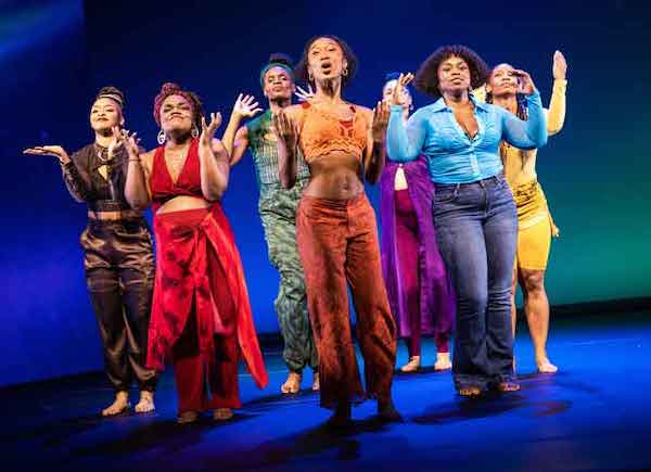 'For Colored Girls’ Returns to Broadway in Critically Acclaimed Revival ...