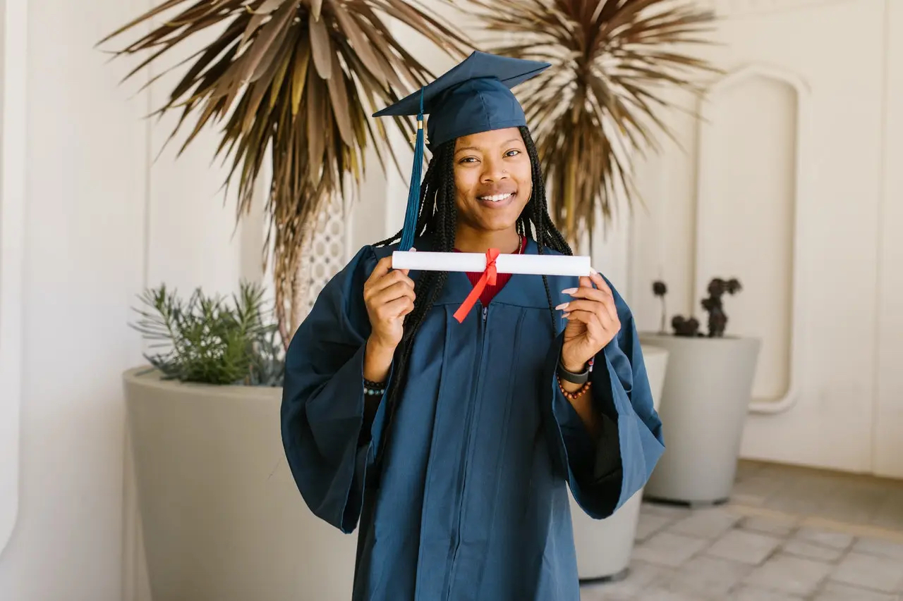 What's Going On With Black High School Graduation Rates? - The ...
