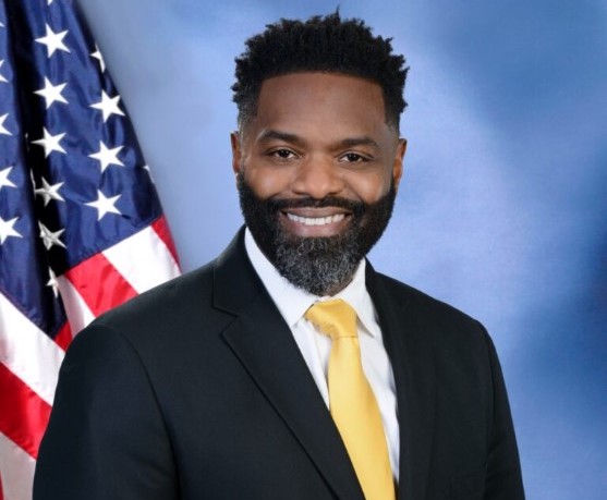 Prince George's Council Appoints District Heights Mayor to Fill Vacant ...