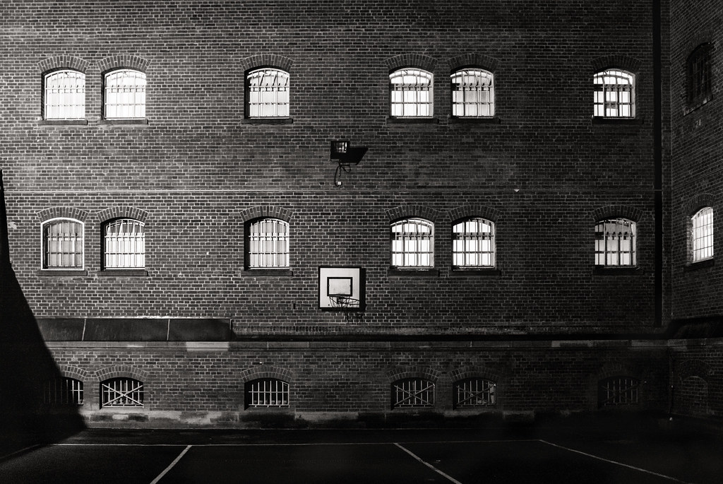Life Imprisonment Without Parole is Unconstitutional in Canada - The ...