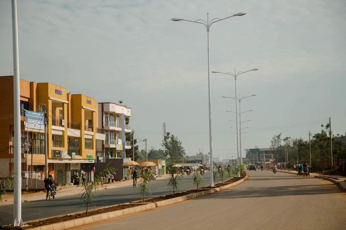 CHOGM Steps Up Preparations as D-Day Approaches - The Washington Informer