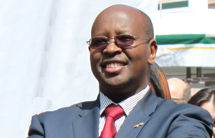 Acting Dean of African Ambassadors Says Africa Has Potential to be ...