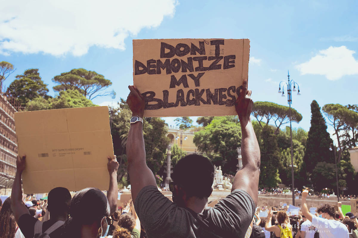 A History of Hate: 'If Emancipation Came in Lincoln's America, Why Was ...