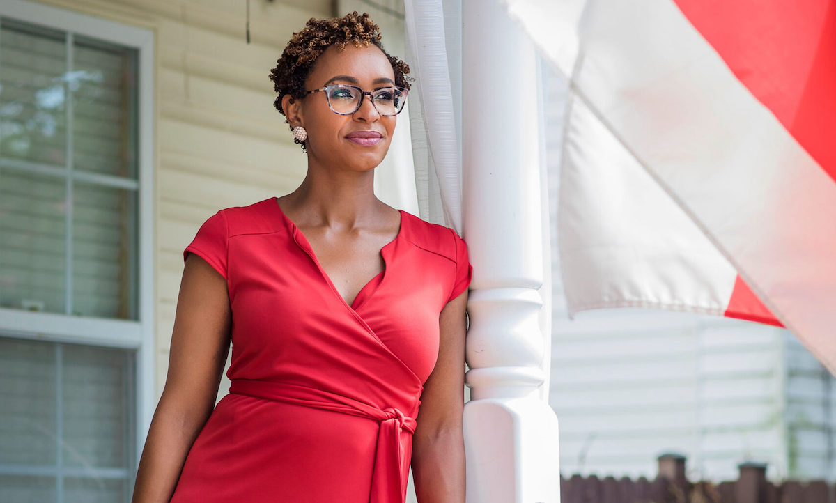 Gray Endorses Hubbard for Ward 5 Council Seat - The Washington Informer