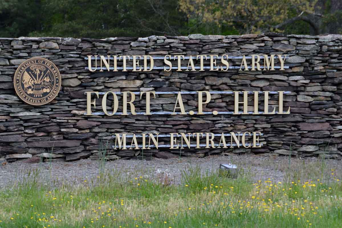 Commission Recommends New Names for Army Bases That Honor Confederates ...