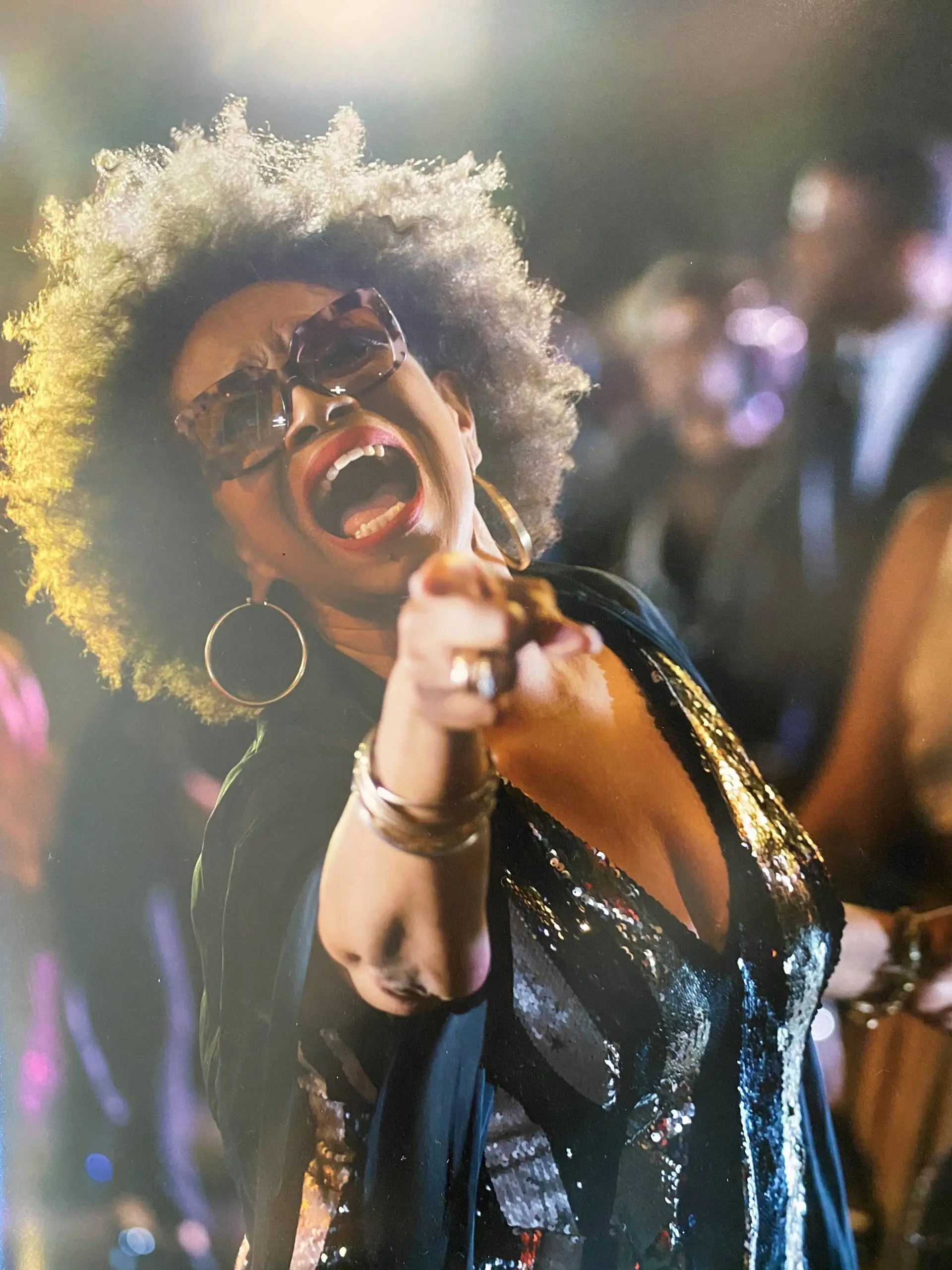 Jenifer Lewis, 'Mother of Black Hollywood' Honored With Star on ...