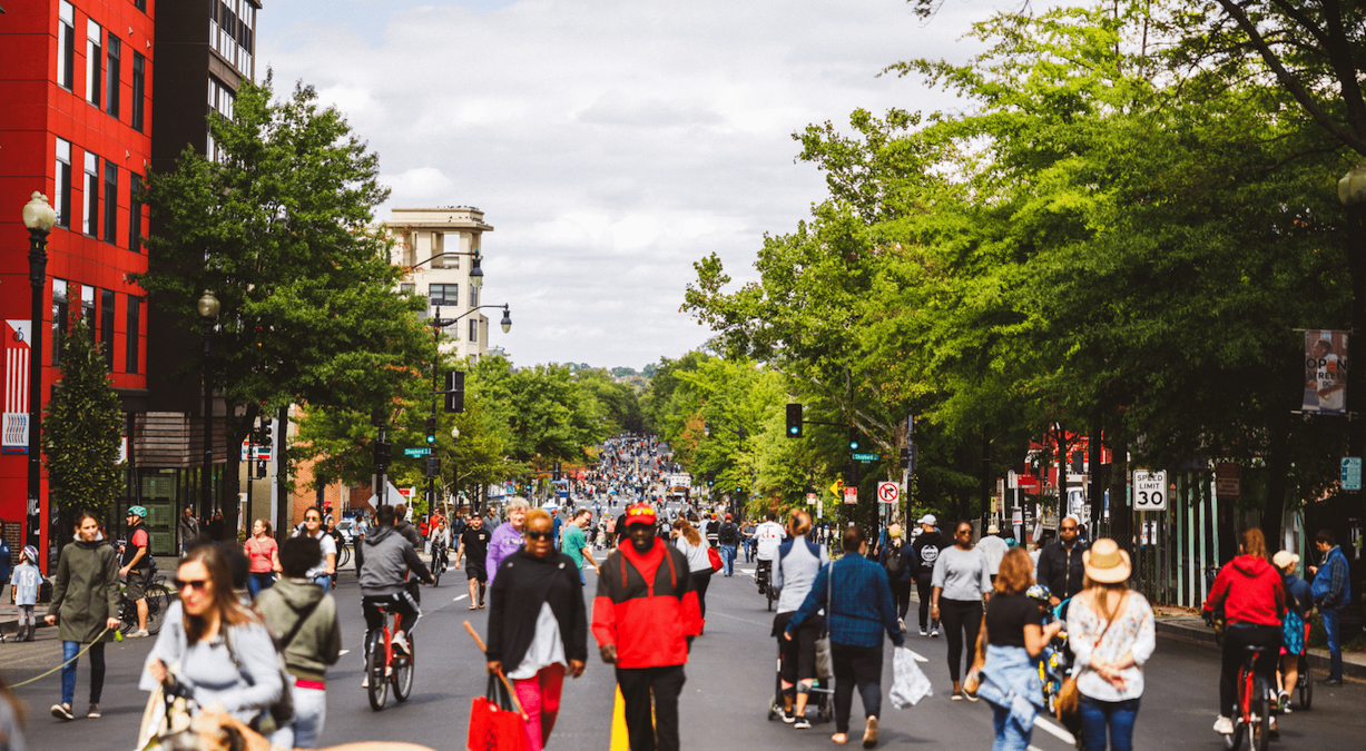 Taste of Ward 7 Event Returning to D.C. - The Washington Informer