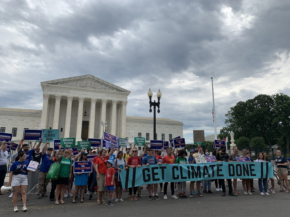 What You Should Know About the Supreme Court's Landmark EPA Ruling ...