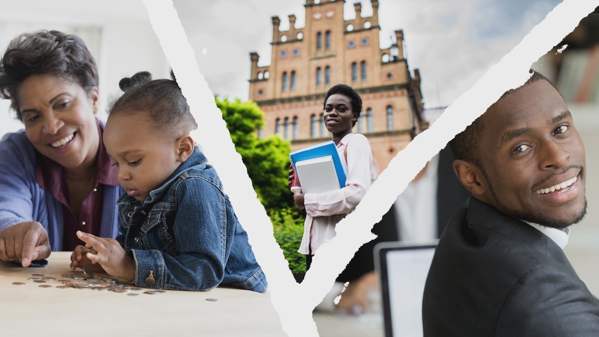 Community Banking to Community Building - The Washington Informer