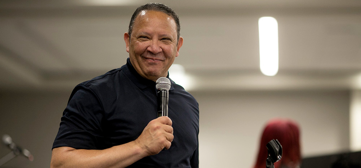 National Urban League's CEO Marc Morial Tackles Tough Issues - The ...