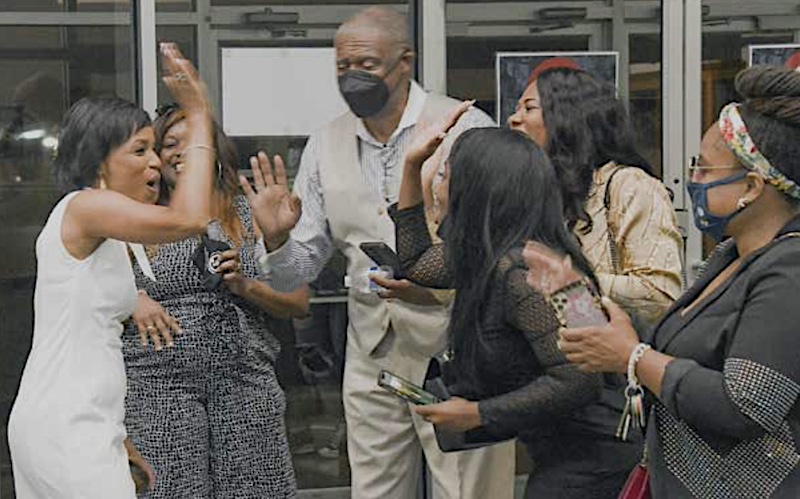 Alsobrooks Easily Wins Democratic Nomination as Prince George's ...