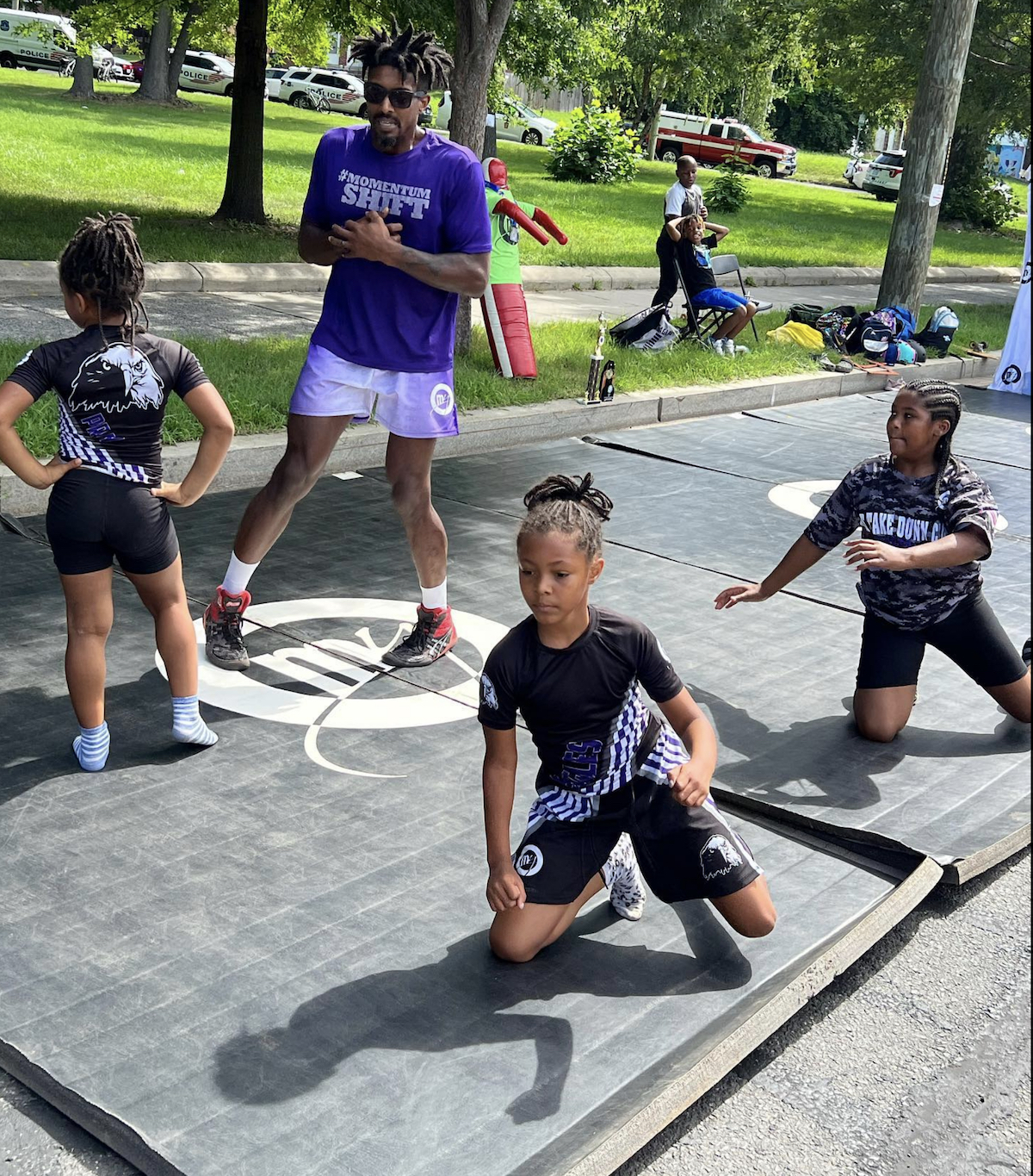 Ward 7 Celebration Promotes Transit and Fun - The Washington Informer