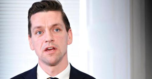 Denmark to Open Office in Rwanda Addressing Refugee Challenges - The ...