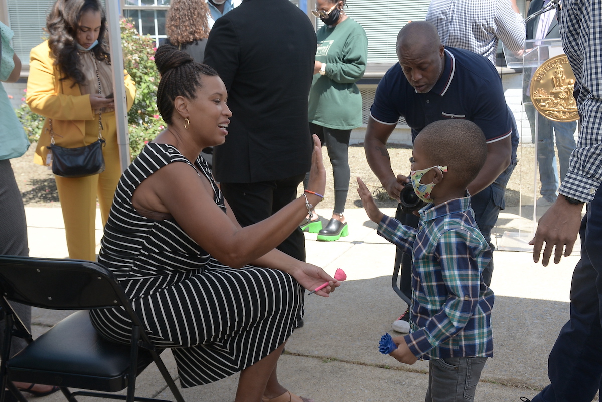 Local Families Tap Into Resources for Back-to-School Shopping - The ...