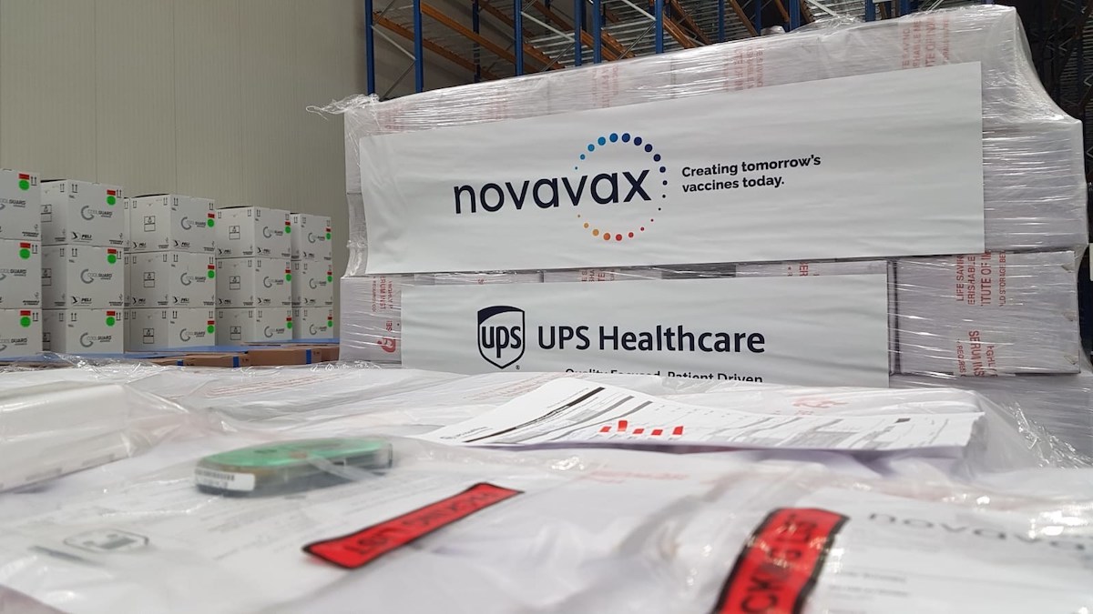 A Guide to Novavax's COVID-19 Vaccine - The Washington Informer