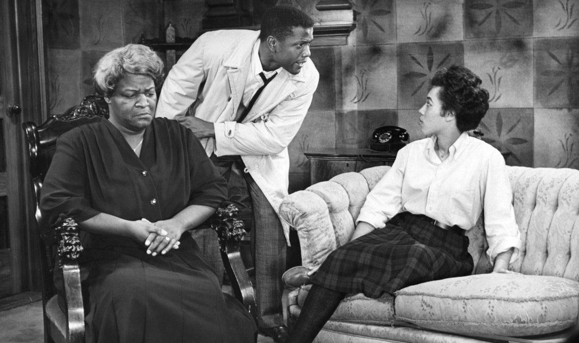 'Sidney' – A Very Special Gift About an Extraordinary Man - The ...