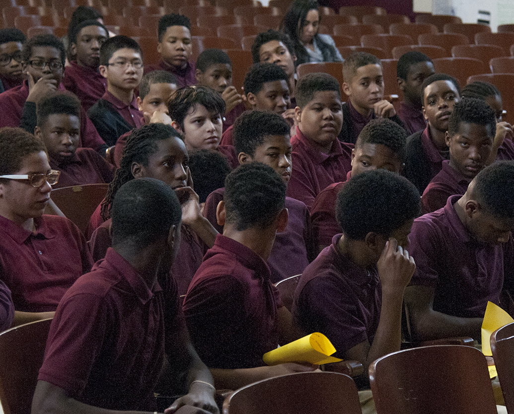 Many School Uniforms Contain Potentially Toxic 'Forever Chemicals ...