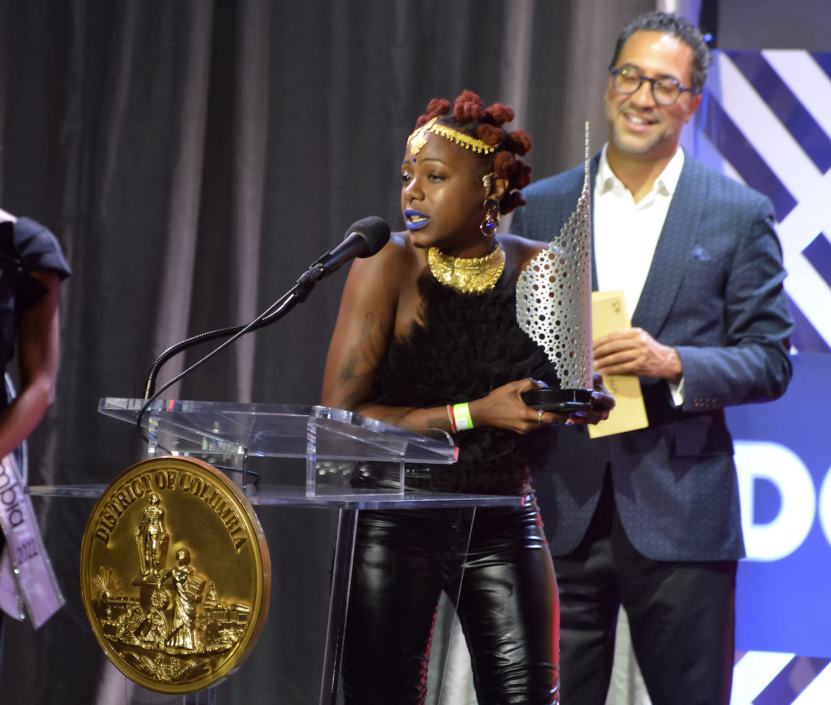 Local Creatives Celebrate Achievements at Annual Mayor’s Arts Awards ...