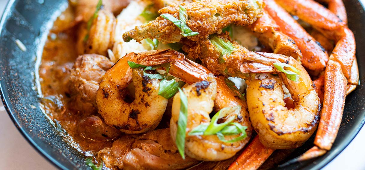 Miss Toya's Offers a Taste of New Orleans in Silver Spring - The ...