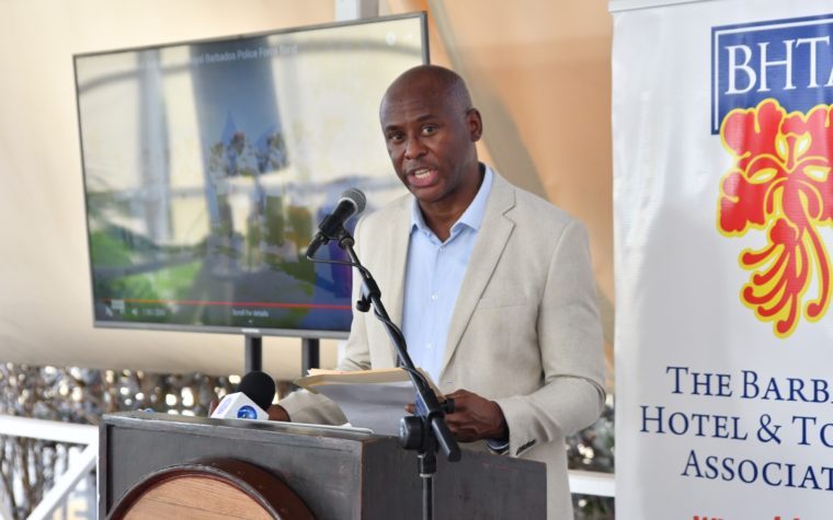 New CEO Pledges to Build the BHTA - The Washington Informer