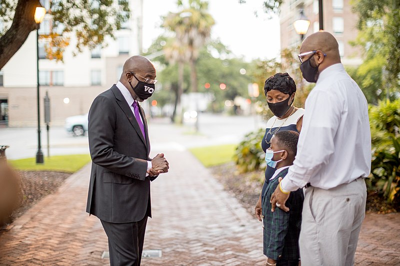 National Polling Reveals Where All-Important Midterm Races Stand - The ...