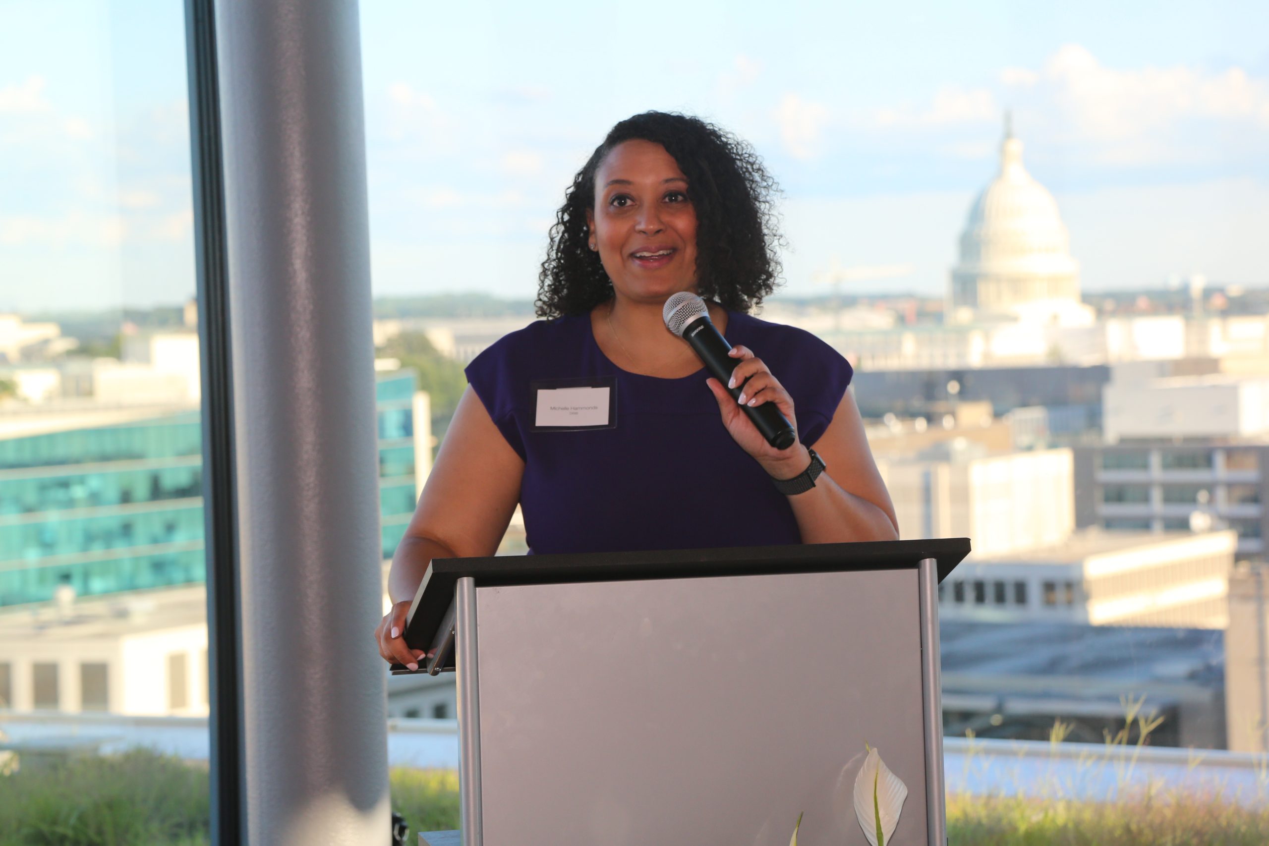 Young Professionals Reflect on Success of Young Money Managers Program ...