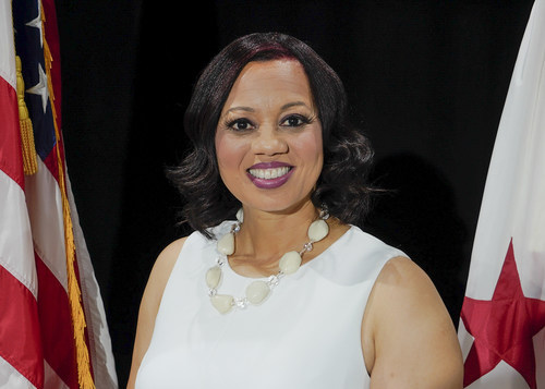 Gates Tapped as President of Events DC - The Washington Informer