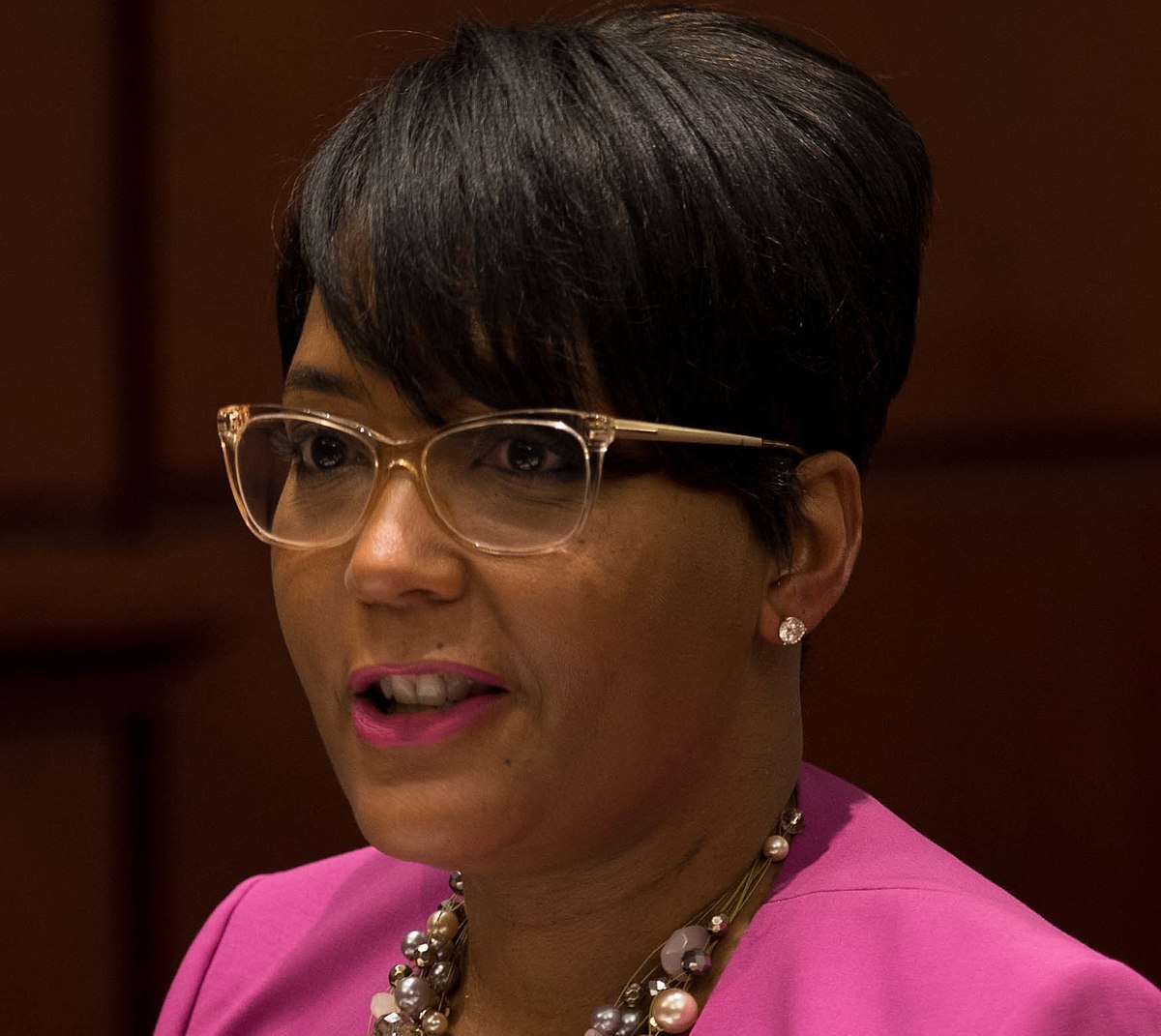 Black women leaders: Georgia Democrats' key strength - The Washington ...