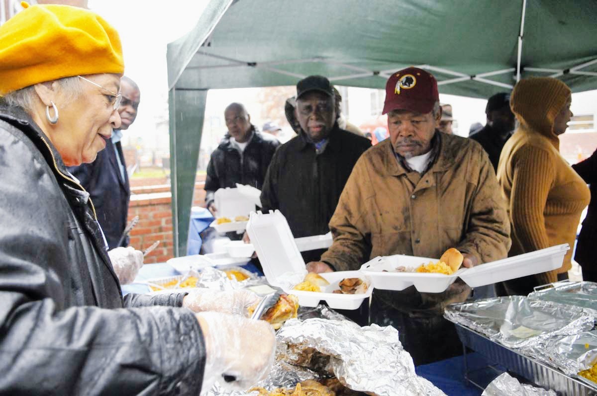D.C. Council Reviews Bill Addressing Senior Hunger - The Washington ...
