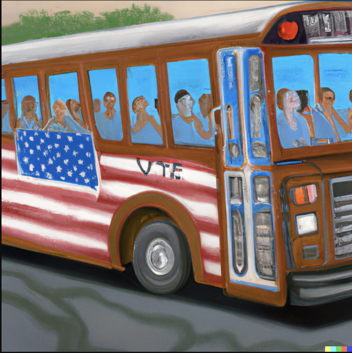 Maryland Counties, Cities, Residents Provide Free Rides to Polls - The ...