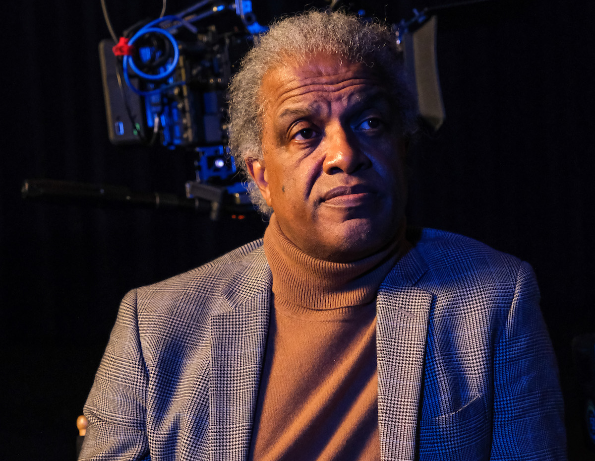 'Is That Black Enough For You?!?' Goes Down Memory Lane - The ...