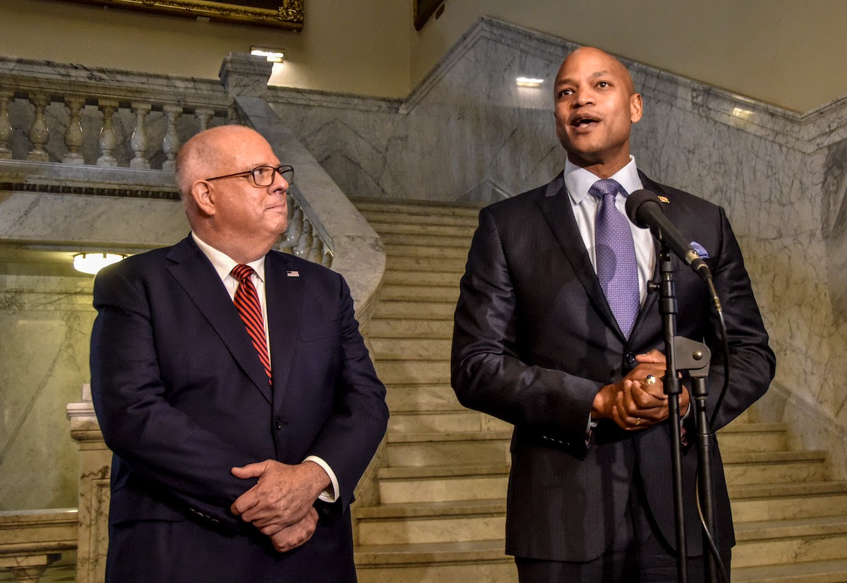 Moore Makes First of Hundreds of Gubernatorial Appointments - The ...