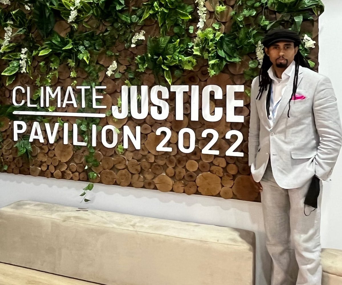 D.C. Environmental Justice Advocates Join Push for Global Climate ...