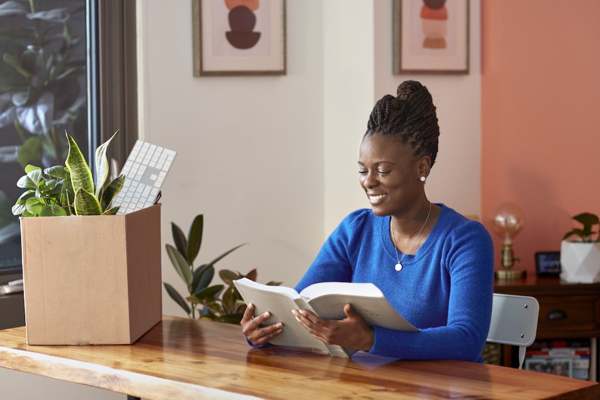 How Some Are Finding Success While Living on Less - The Washington Informer