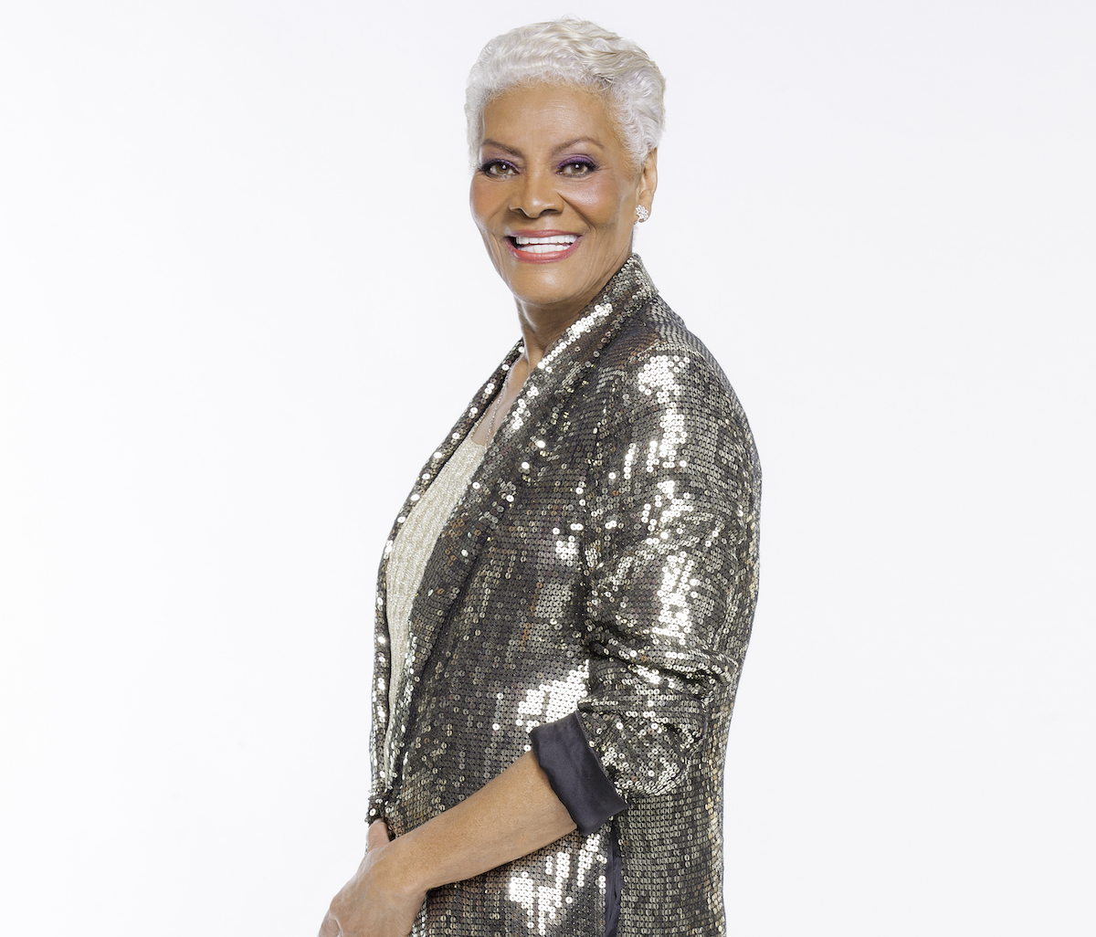 'Don't Make Me Over' is the Perfect Title for Dionne Warwick’s Life ...