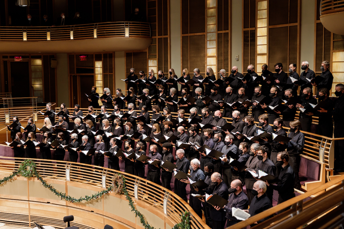 Performances of Handel's 'Messiah' to Benefit Local AME Church - The ...