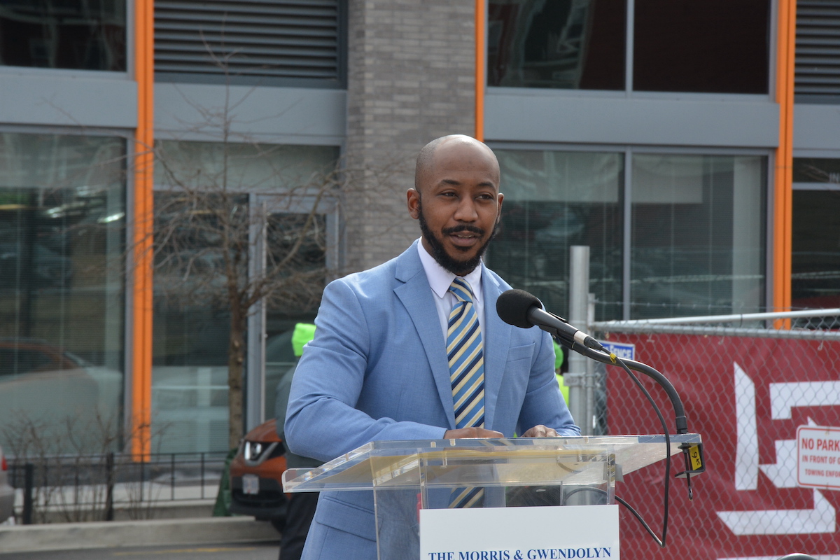 Bowser Admin Convenes Commission to Study Poverty - The Washington Informer