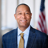 Trabue Confirmed to D.C. Public Service Commission - The Washington ...