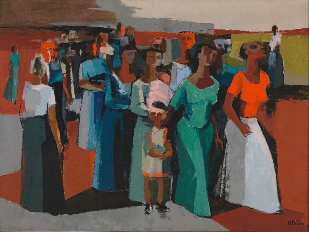 African American History Museum Hosts MLK Holiday, Black History Month ...