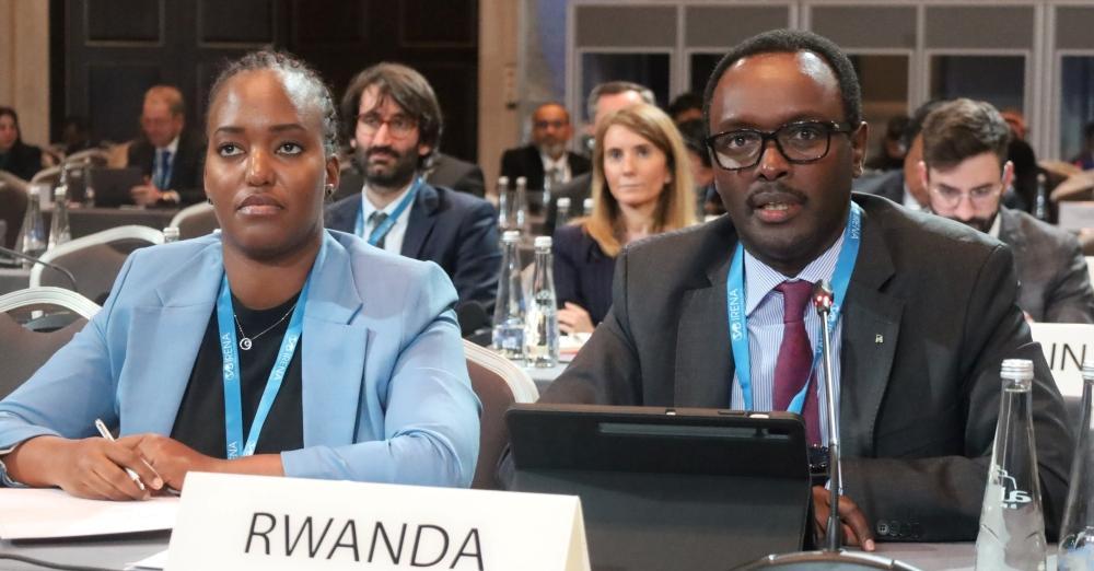 Rwanda Elected for Presidency of Global Renewable Energy Body - The ...