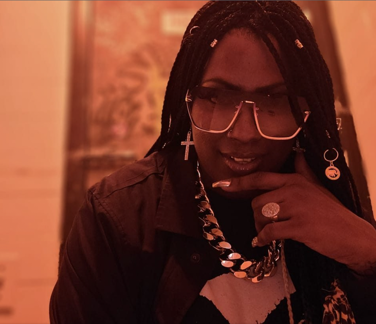 Trendsetting Rapper Gangsta Boo of Three 6 Mafia Dies at 43 - The ...